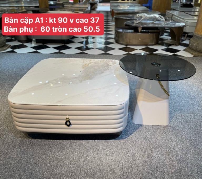 Bàn Trà Nhập Khẩu CEN-BS470